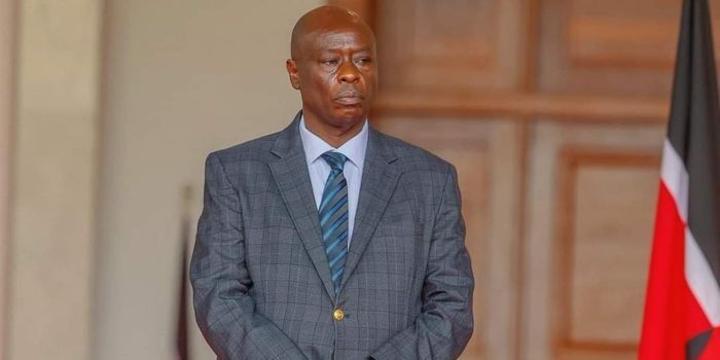 Digital Creators Criticize Gachagua's Boycott Call - kenya
