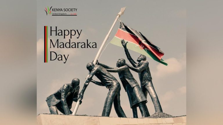 What you Need to Know about Madaraka Day - kenya
