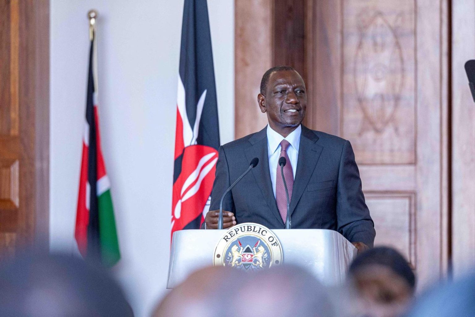 Pressure mounts on Ruto as Saba Saba protests loom - kenya