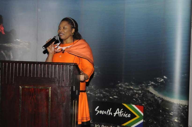 Geopolitics and Development in G20-Africa Vision - kenya