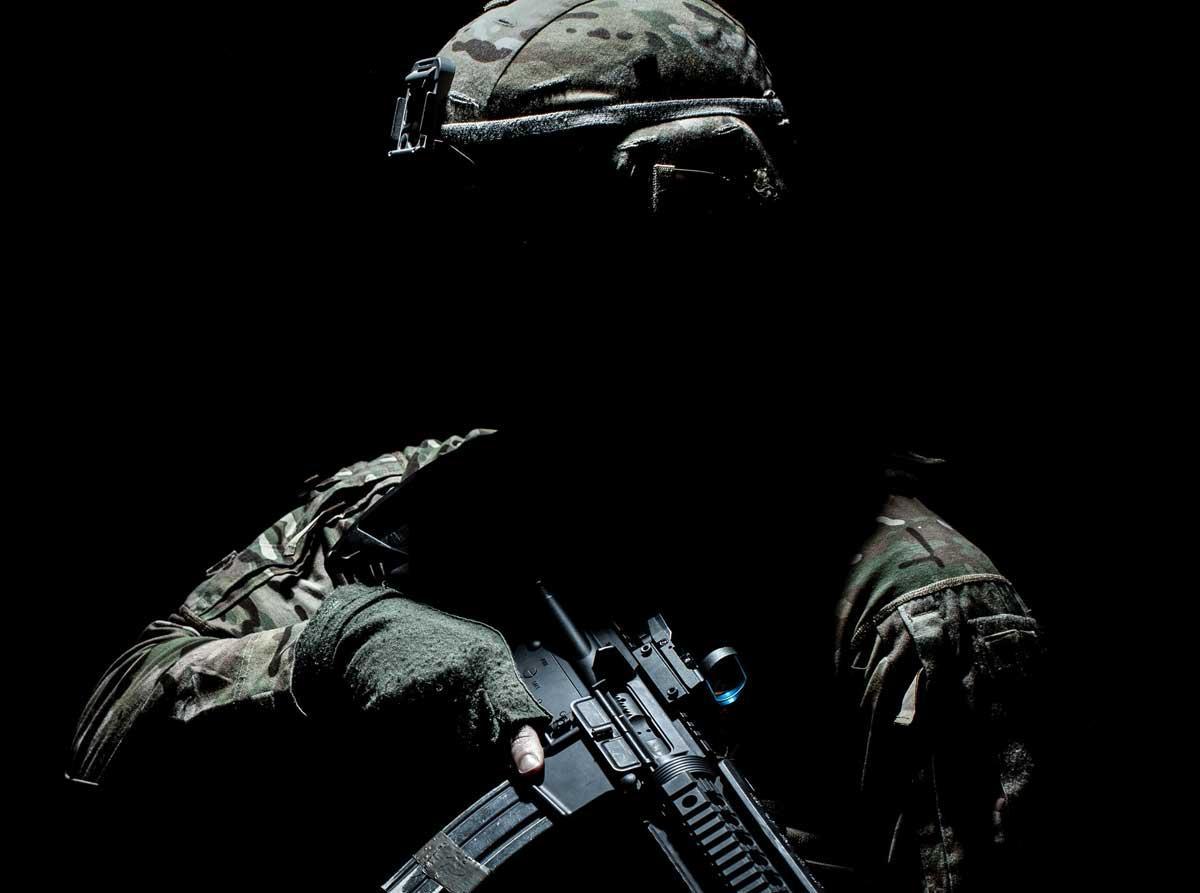 Forecasting the Next World War—Between Theory and Practice - kenya