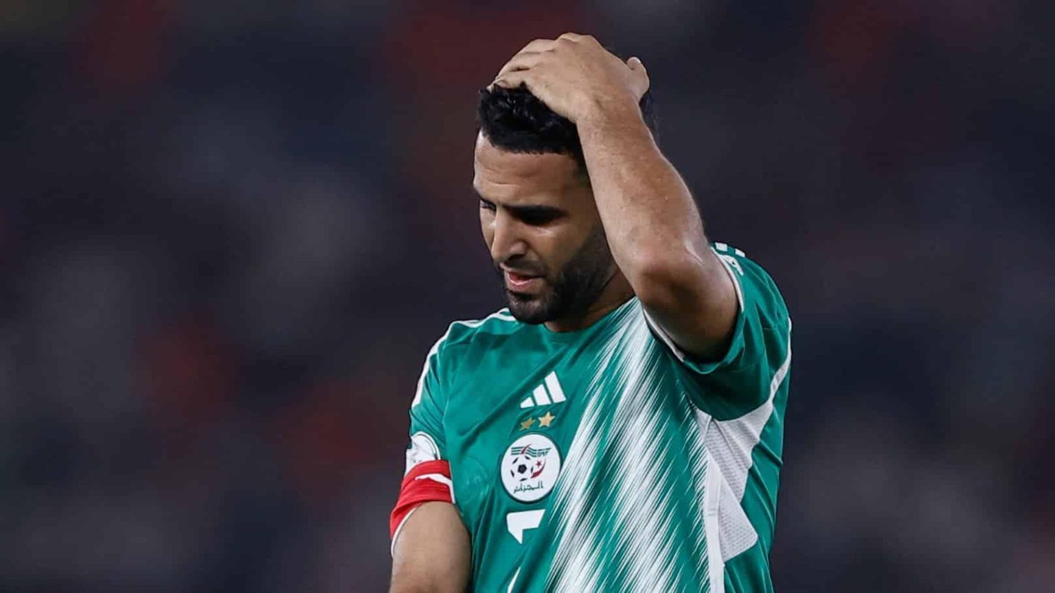 Mahrez Names Morocco as AFCON 2025 Favorites - kenya