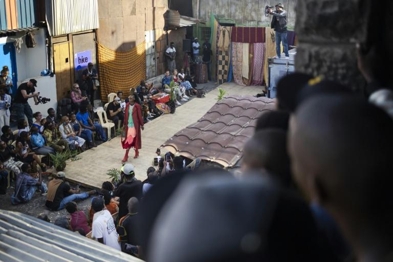 Waste to Runway: Kenyan Designers Transforming Clothes - kenya