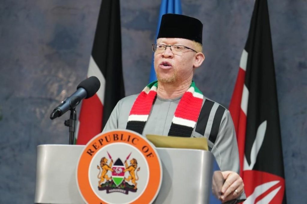 SHA Triples NHIF Coverage for 27 Million Kenyans - kenya