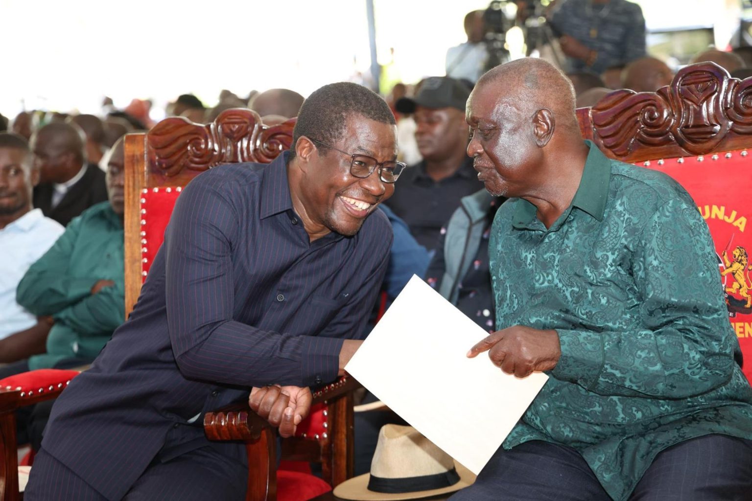 ODM To Chart Political Direction By Mid-2026 - kenya