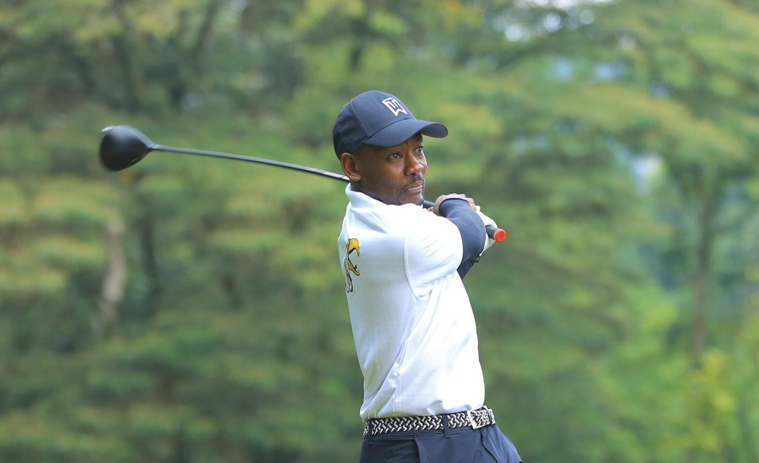 Four New Golf Clubs Joining Western Region Captain's League - kenya