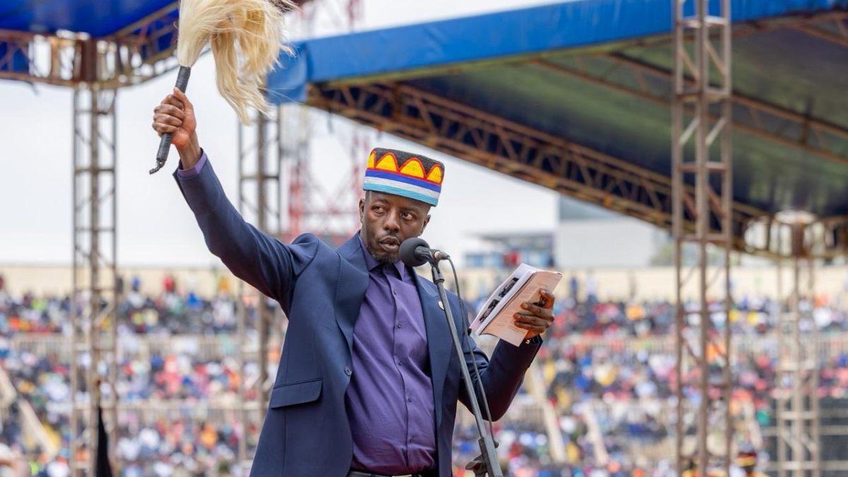 Raila Odinga Junior Calls for Family Talks Amid Feud - kenya