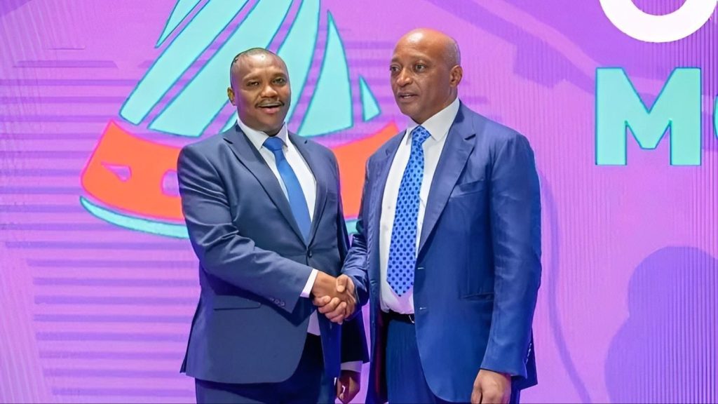 East Africa must deliver on Afcon 2027 - kenya