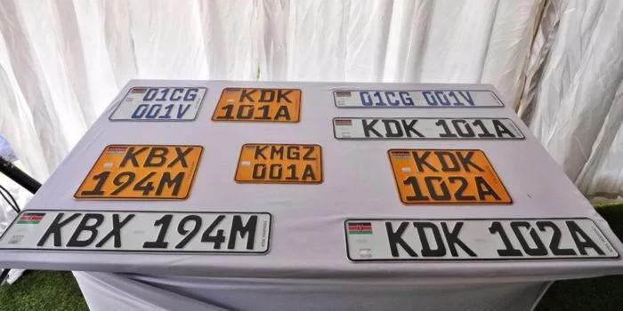NTSA and Police Launch Digital ID Pilot to Track Nairobi Riders - kenya