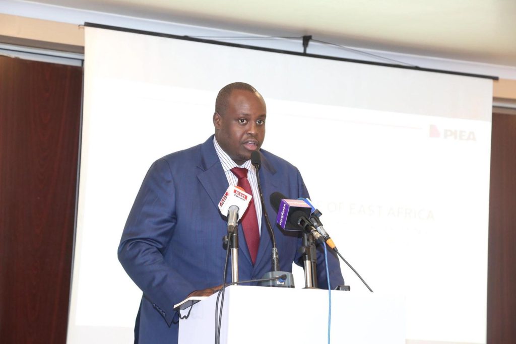 Kenya to open new oil and gas blocks to investors in H2 2026 - kenya