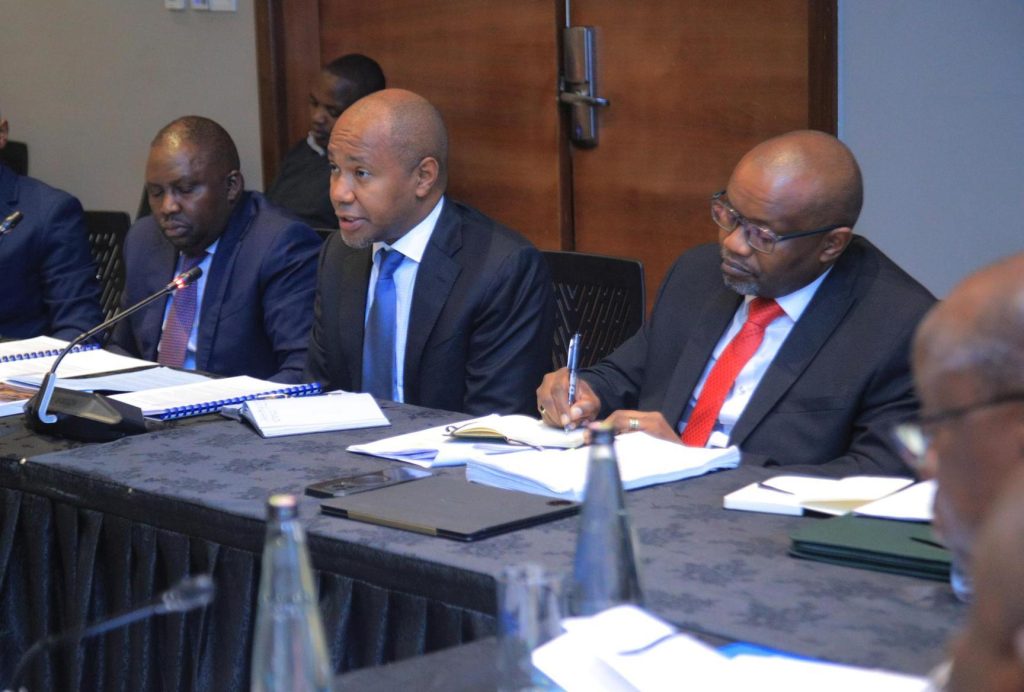 Gulf Energy Plans Sh775 Billion Turkana Oil Investment - kenya