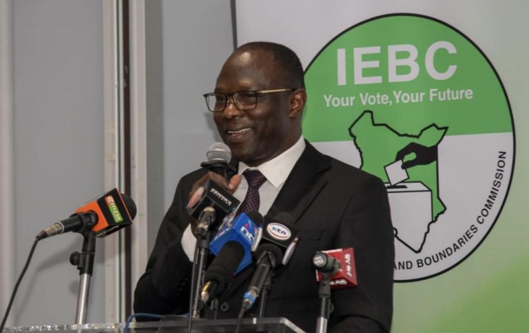 UDA and DCP Prepare for Ol Kalou By-Election Showdown - kenya