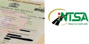 NTSA Directs Motorists to QR Code System for eLogbook Authentication ...