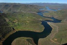 Lesotho awards contract for construction LHWP II bridge project - Lesotho