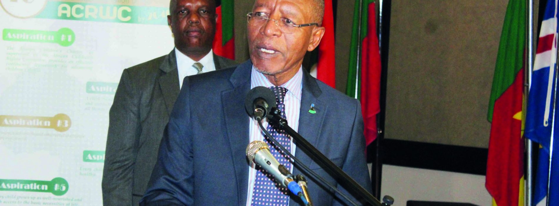 Mosisili forgives mercenaries - Lesotho