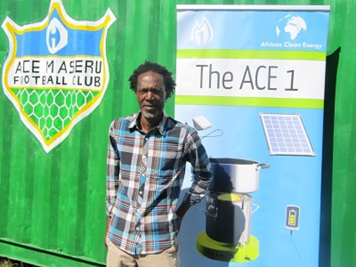 ACE Maseru hope to reach for stars - Lesotho