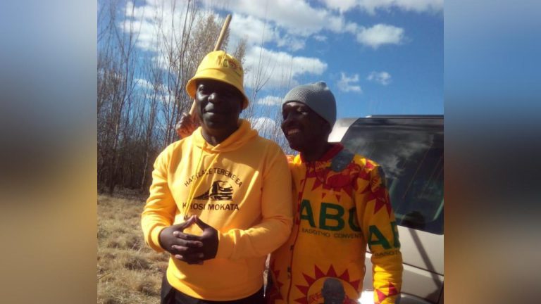 ‘Engage famo gangs, don’t alienate them’ - Lesotho