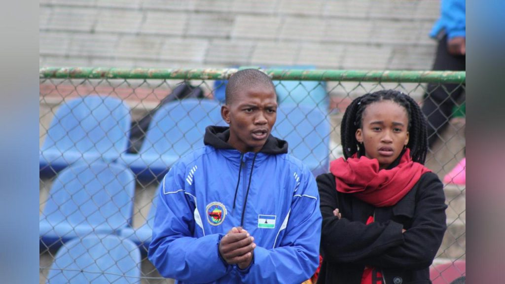 Top post for Masupha in Eastern Cape - Lesotho