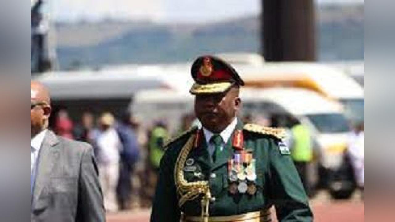 Letsoela Slapped With M1 Million Damages Claim - Lesotho