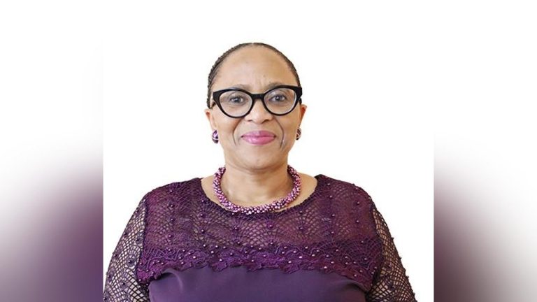 PROGRESS MADE ON BLEACHED SA CURRENCY-DR MATLANYANE - Lesotho