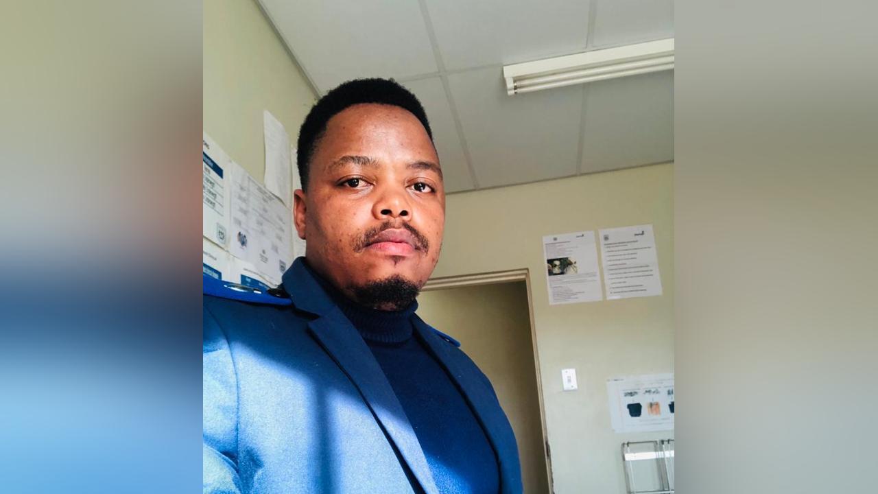 The inspiring story of Teboho Makhebesela - Lesotho