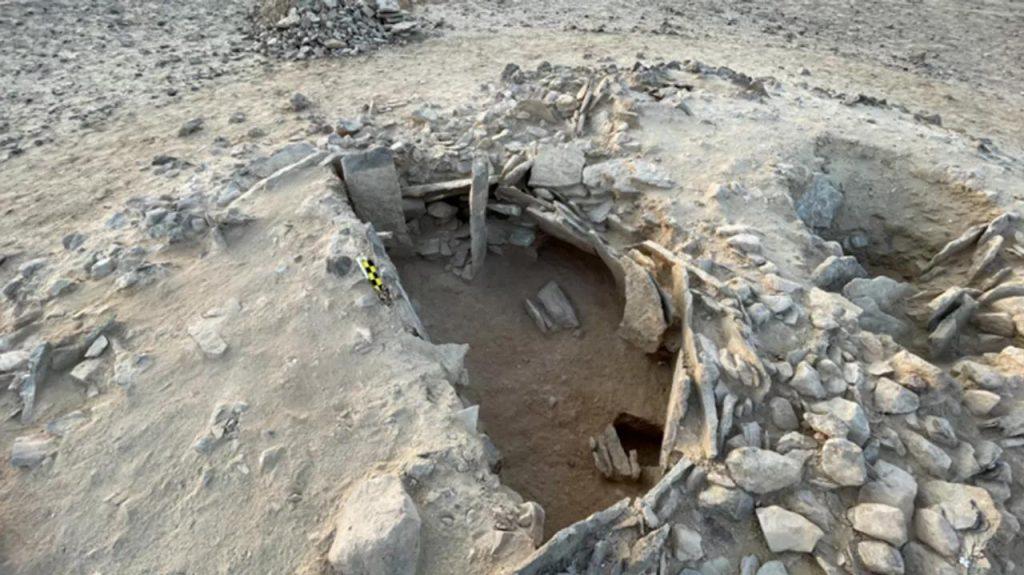 Archaeologists Find ‘Arabian Stonehenge’ in Oman Desert - Lesotho