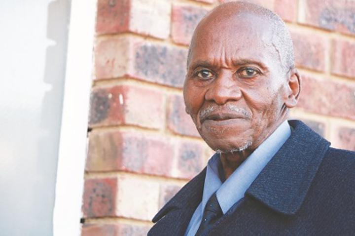 Prof Lehlohonolo B.B.J Machobane conferred Doctorate by UCT - Lesotho