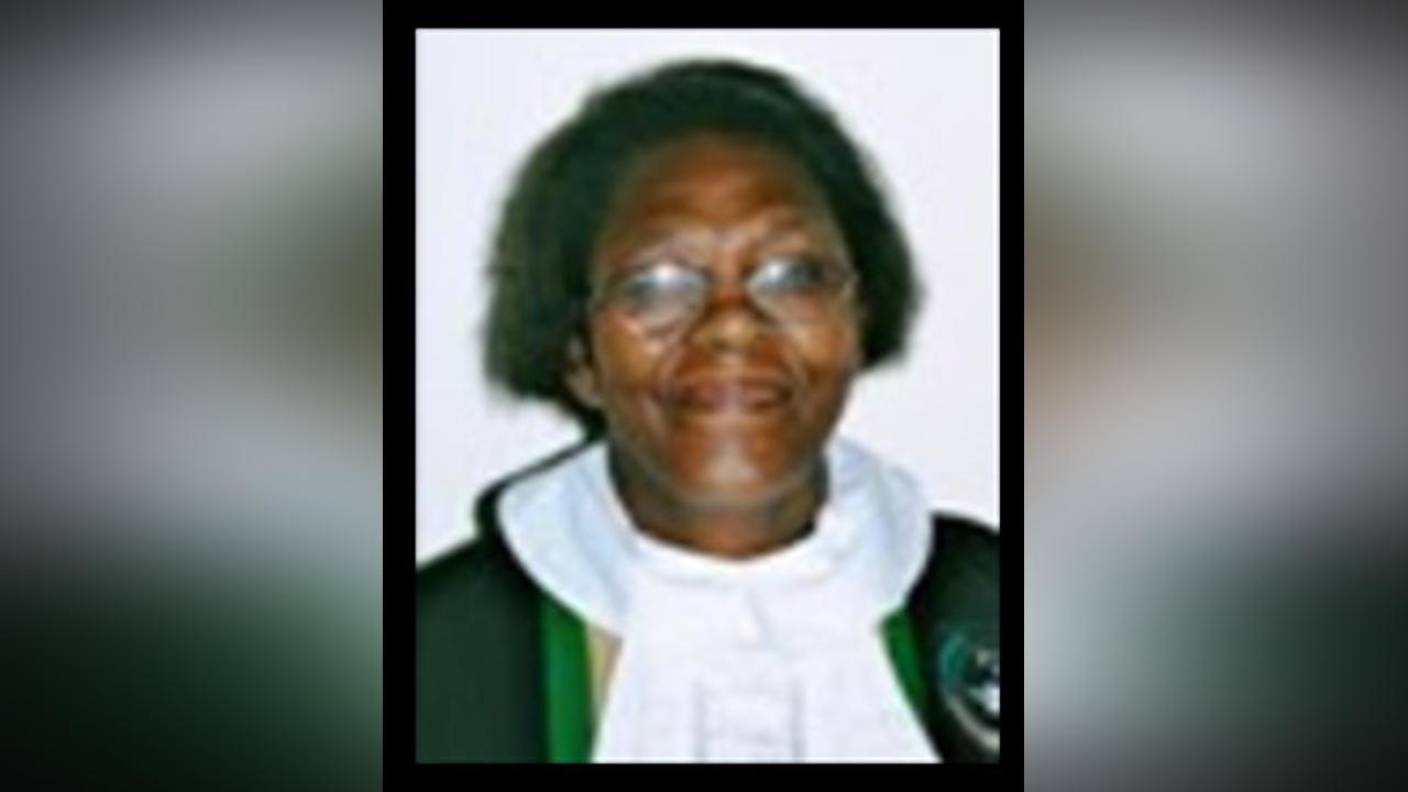 JUDICIARY PAYS TRIBUTE TO FIRST FEMALE JUDGE - Lesotho