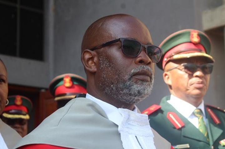 Mathaba Commission seeks one-month extension - Lesotho