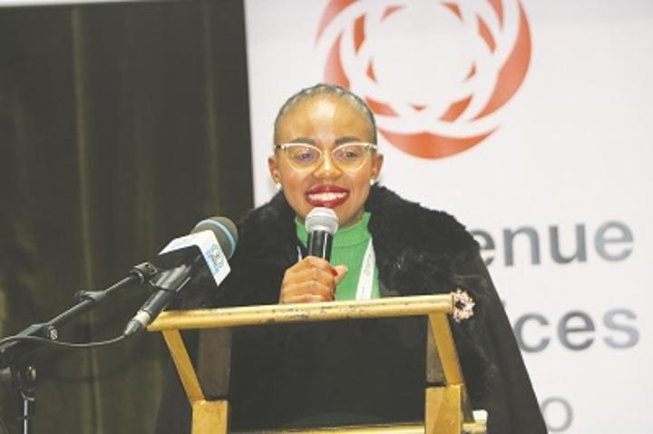 RSL engages stakeholders for upcoming e-invoicing system - Lesotho