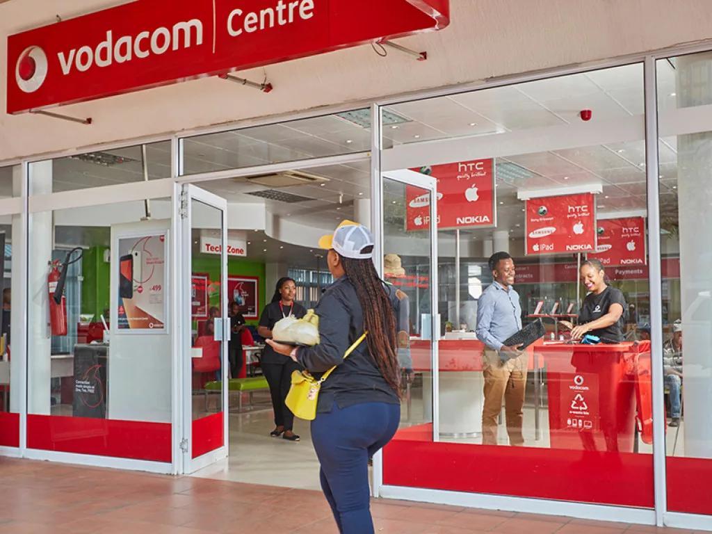 Vodacom implements Consumer Protection Code - Lesotho