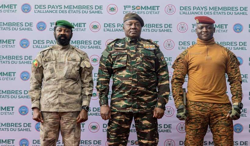 The Growing Dynamics Of Military Coups In Africa Lesotho