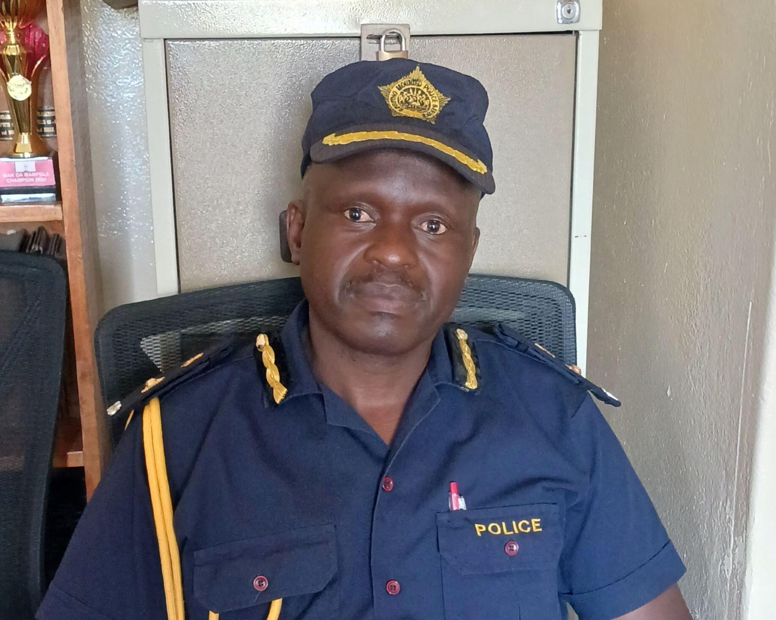 QACHA’S NEK POLICE READY FOR HOLIDAYS - Lesotho