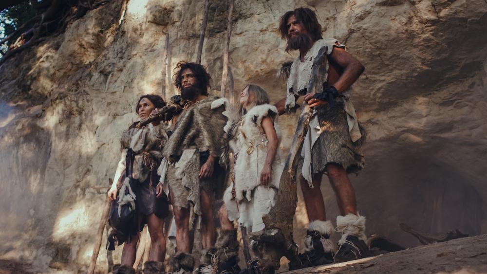 Gift-Giving was Practised by Early Humans in Africa – how it Spread and ...