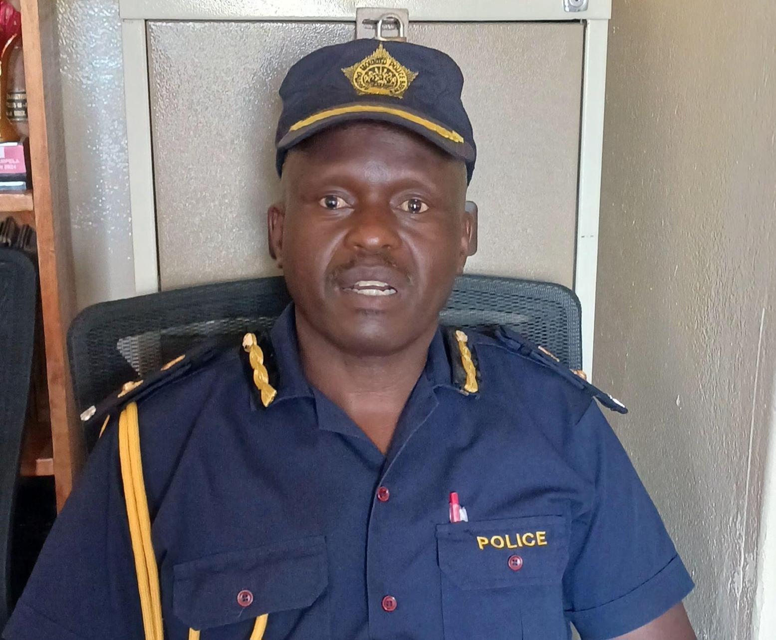 HOLIDAY TRAGEDY: TWO MEN FATALLY STABBED ON CHRISTMAS, BOXING DAY - Lesotho