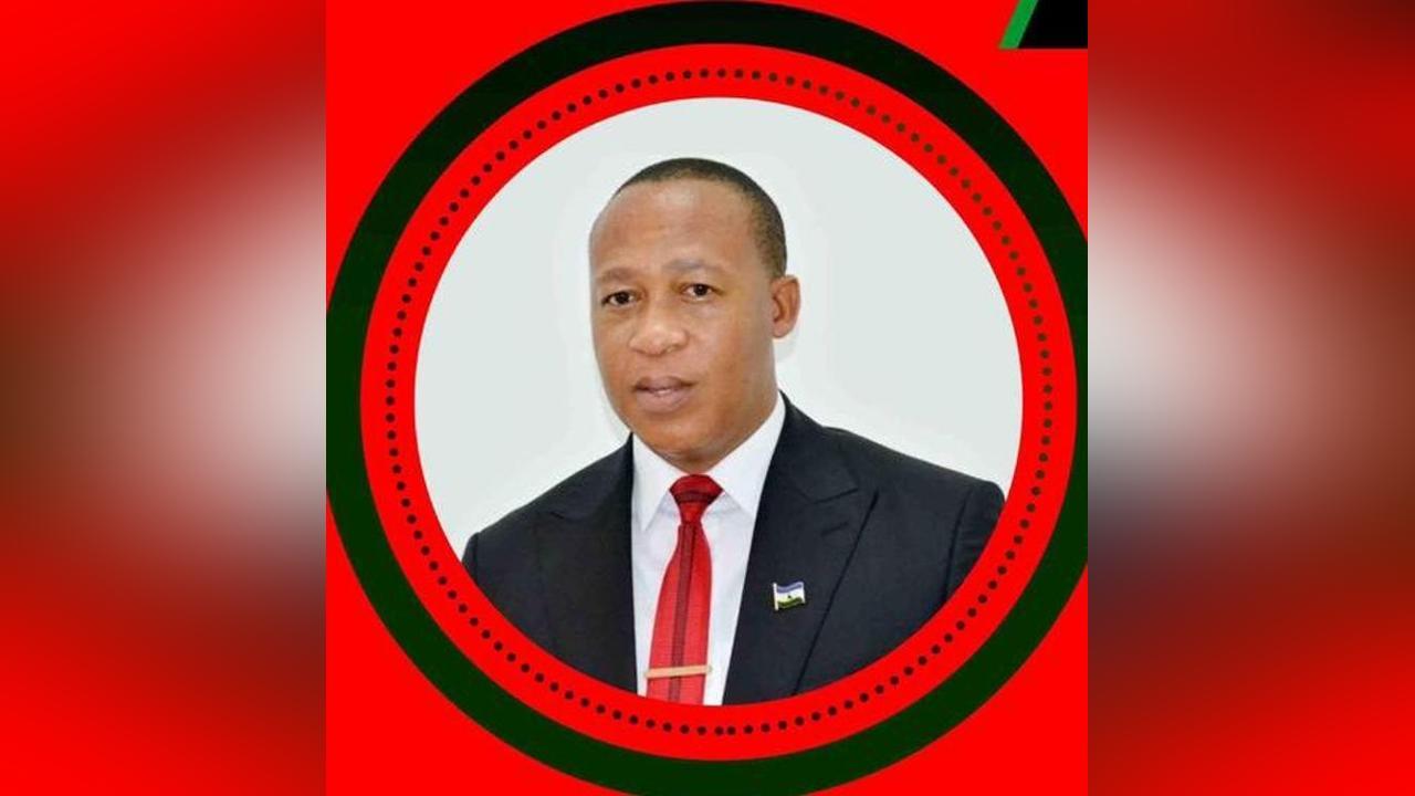 PEACE WILL PREVAIL DURING ELECTIONS – DC - Lesotho