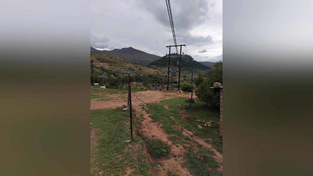 MOKHAMELELI ELECTRICITY PROJECT NEARING COMPLETION - Lesotho