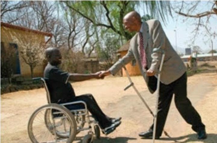 EQUITY RULES COME WITH CHALLENGES-SEFUTHI - Lesotho