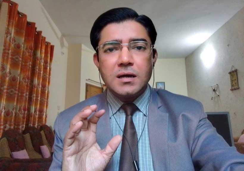 Africa in the emerging new world order - Lesotho