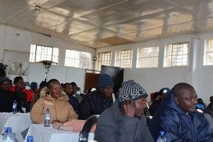 SADP II to Award Grants to 300 Farmers - Lesotho