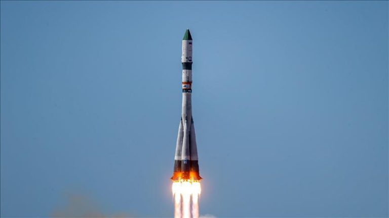 Russia plans to create lunar power station by 2036 - Lesotho