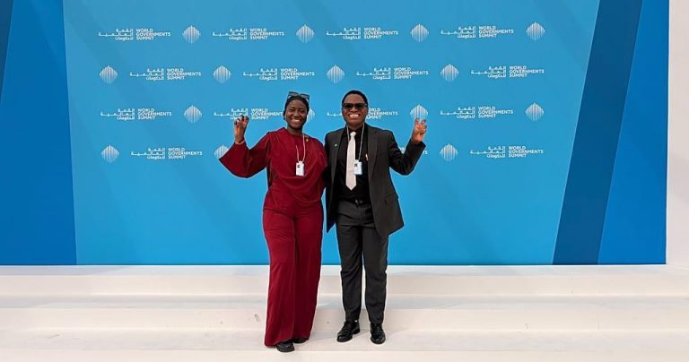 African Students Win Global Prize for AI Education System - Lesotho
