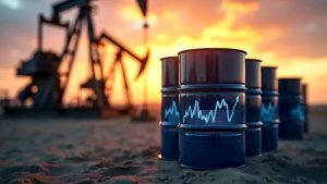 Iran War could Push Oil to $150 a Barrel - Lesotho