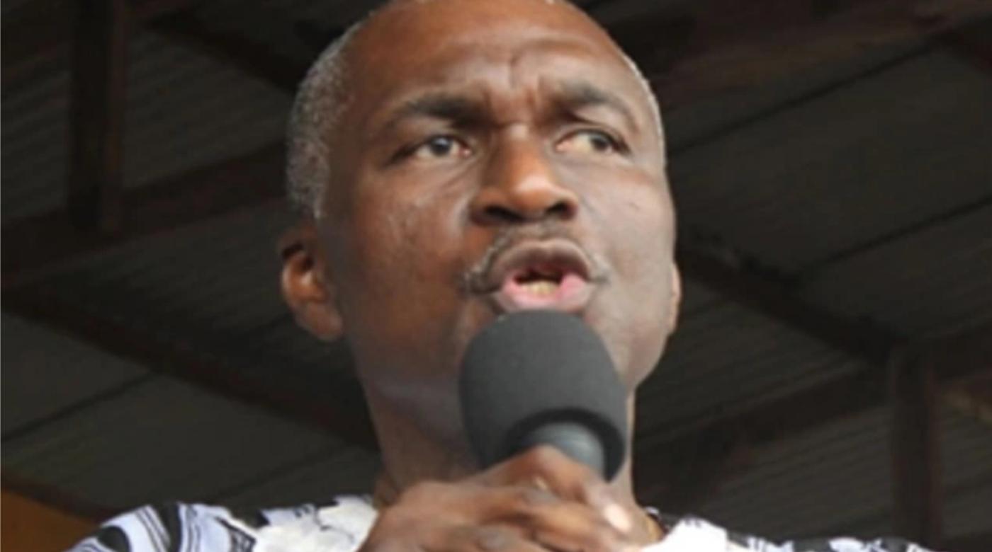 Bility’s Faction in Liberty Party Endorses Cummings - Liberia