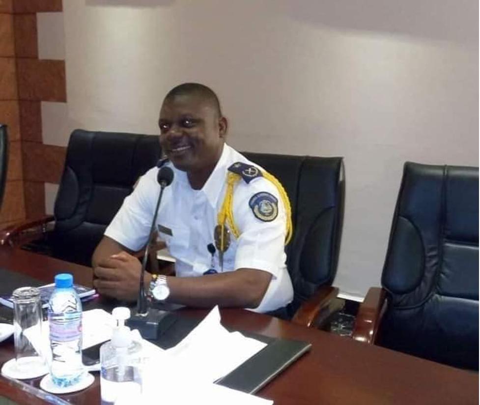 Justice Ministry Sweeps Justice under Carpet in Police Regional ...