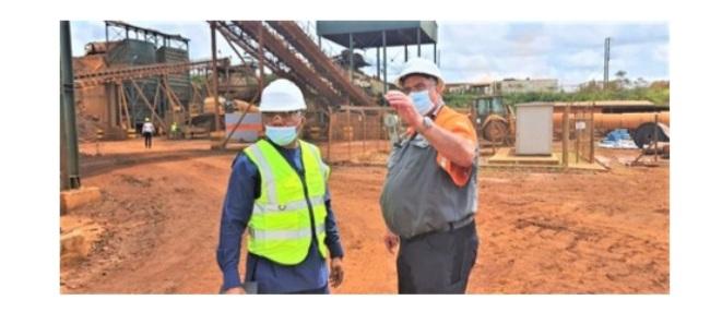 Excitement Grips AML’s Operational Areas -As Hospitality & Logistics ...