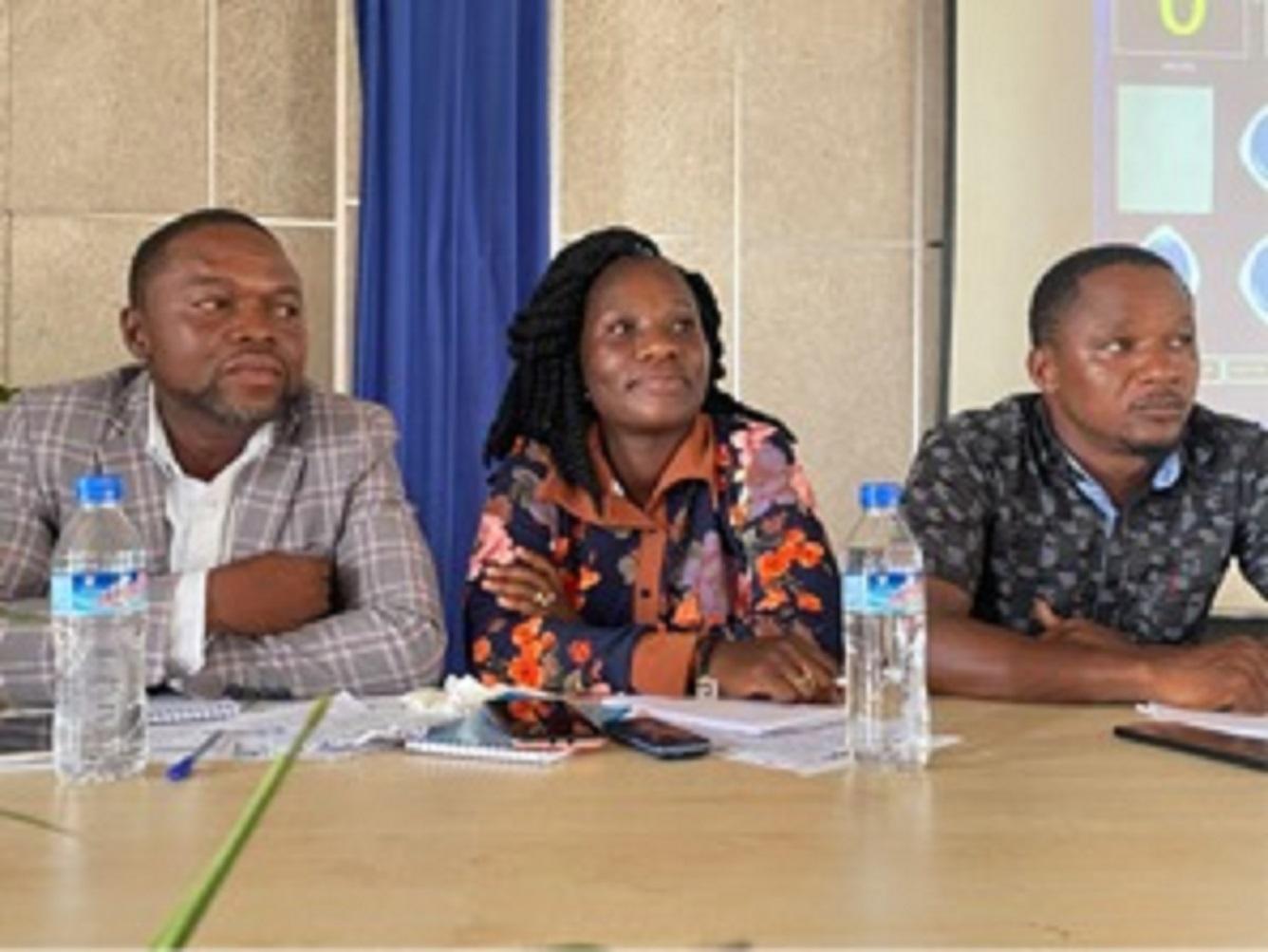 State Broadcaster Taken To Task - Liberia