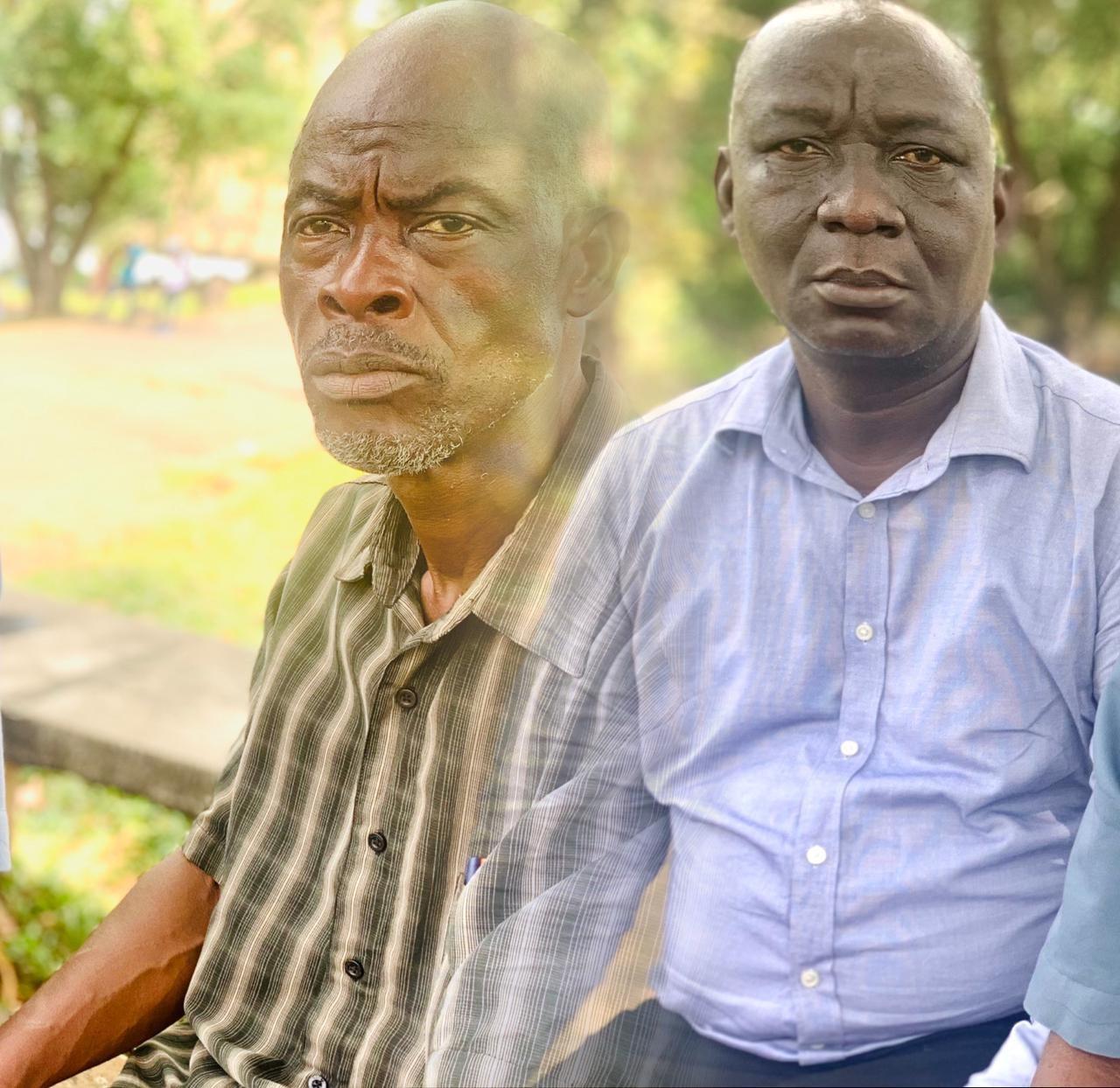 Liberia: Sarpo Tribe Expresses Dissatisfaction Over “Being Left out” in ...