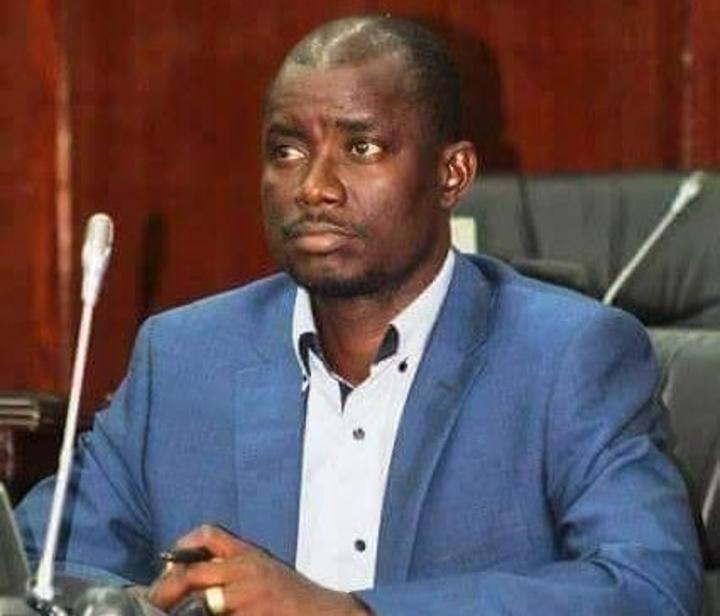 Liberia: PUP Bong County Chapter Distances Itself from ‘Vote of No ...