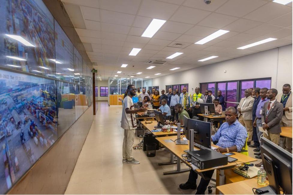 APM Terminals Liberia Deploys Digital Camera Technology to Optimize ...